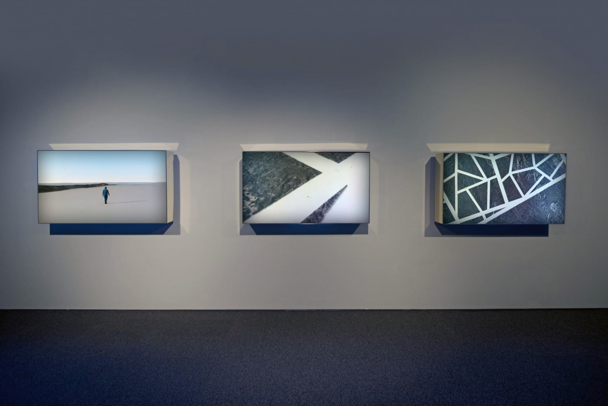 Boolean expressions. Art meets maths to celebrate George Boole ...