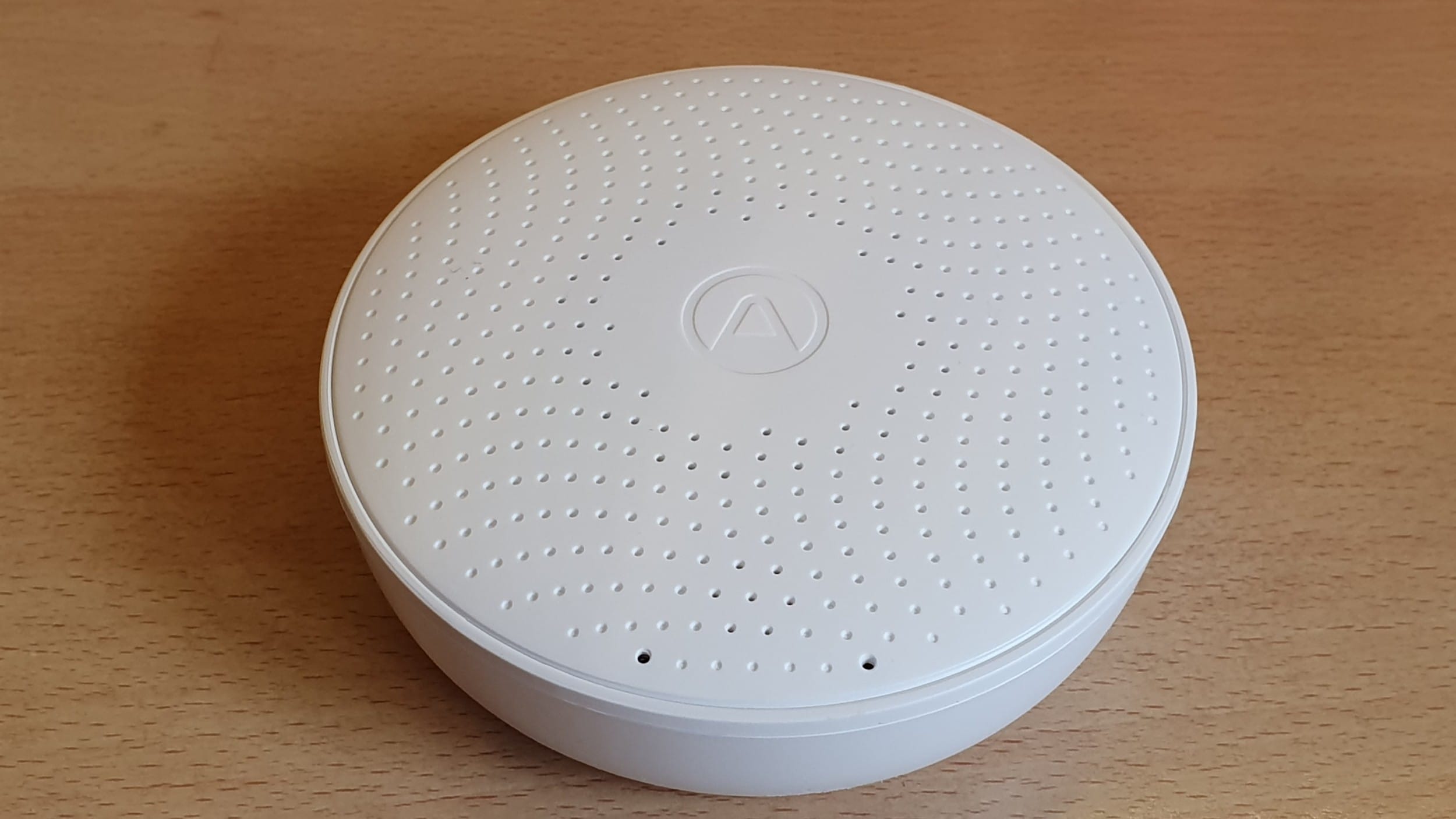 Airthings Wave Plus Smart Air Quality Monitor Review - Irish Tech News