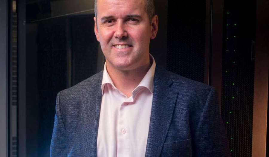 Equinix 2023 Global Tech Trends Survey reveals 54% of IT Leaders in ...