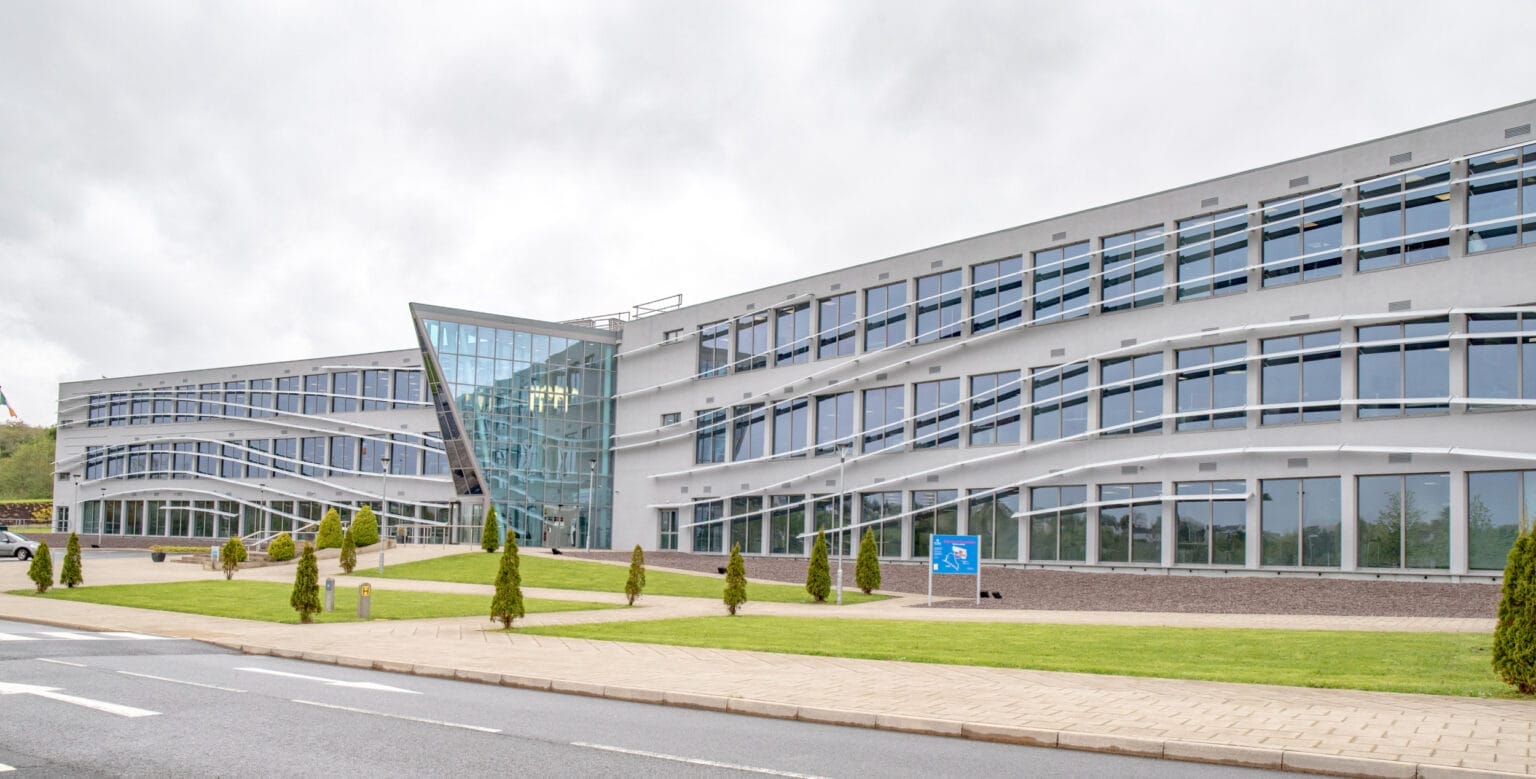 Interview with Deepak Chaudhari, Country Head of TCS Ireland - Irish ...