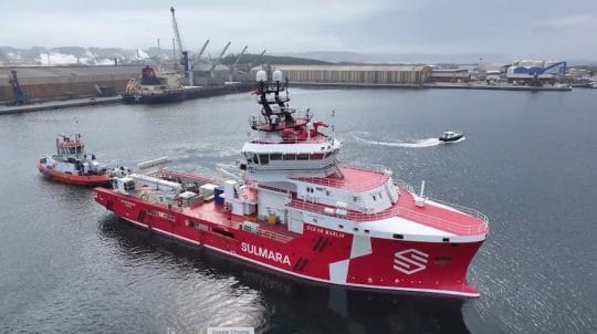 Dublin creative agency dives into offshore energy sector with latest ...